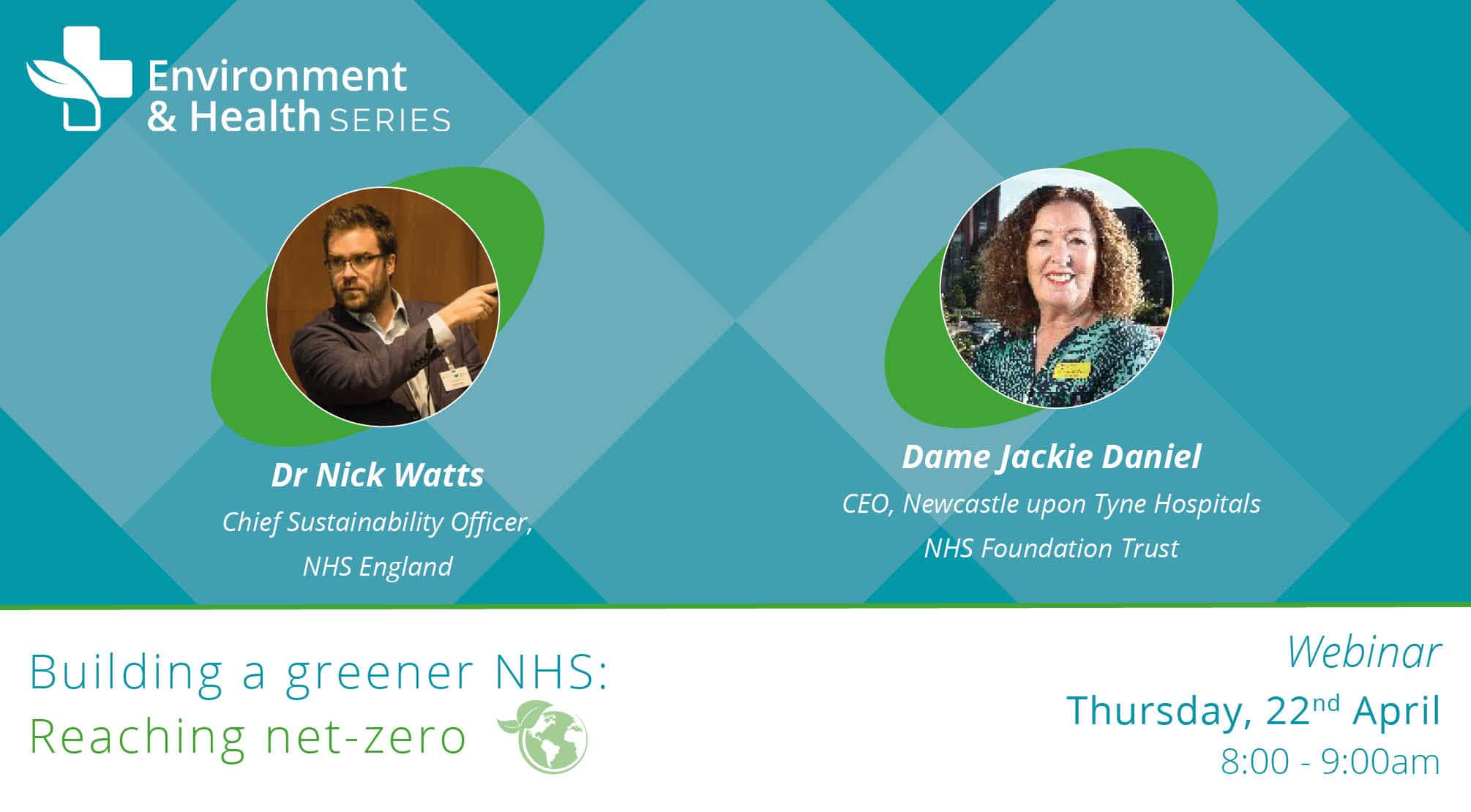 Building a greener NHS: Reaching Net Zero - Integrated Care Journal Building a greener NHS: Reaching Net Zero - Integrated Care Journal